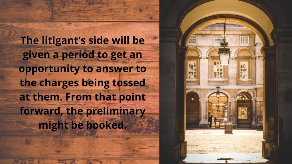PPT - Things You Need To Know About District Courts | Richard Scotti ...