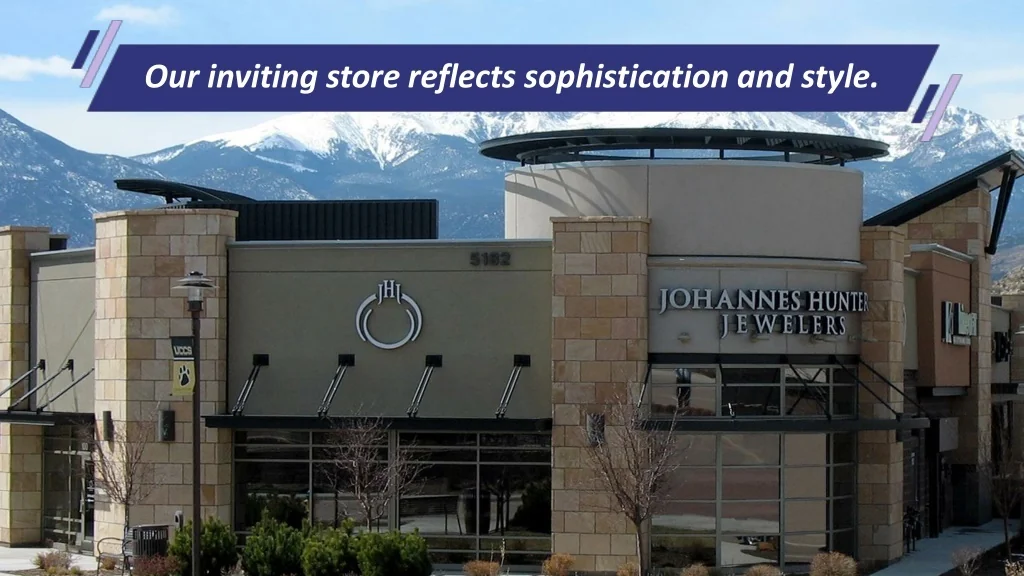 PPT - Discover the Real Jewelry Store in New York PowerPoint ...