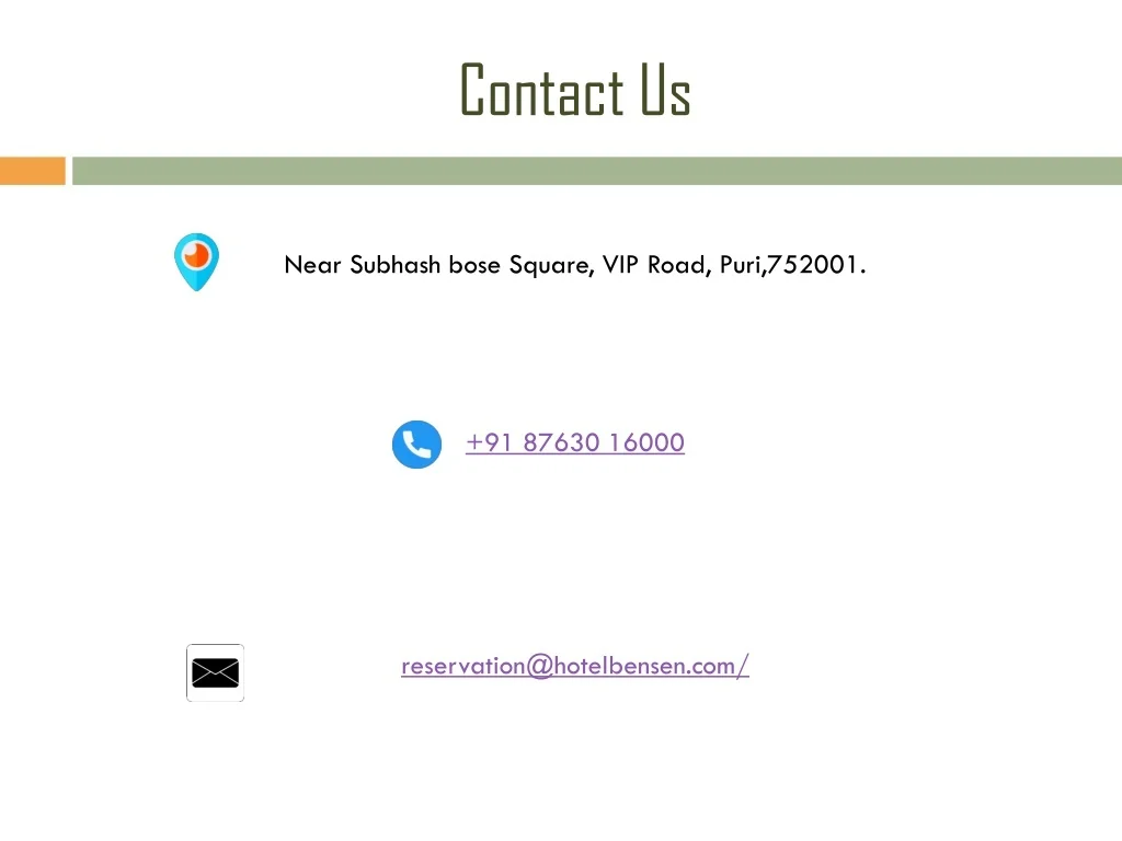 PPT - best restaurants in puri PowerPoint Presentation, free download ...