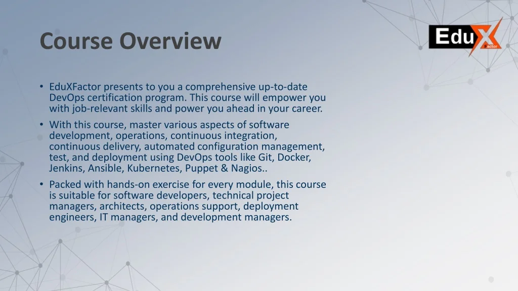 PPT - DevOps Online Training PPT PowerPoint Presentation, free download ...