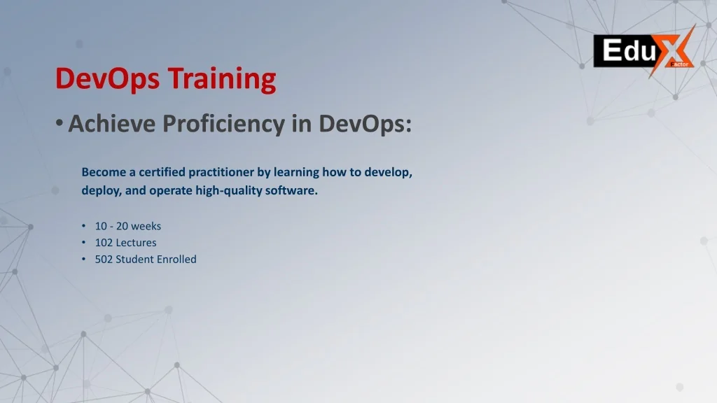 PPT - DevOps Online Training PPT PowerPoint Presentation, free download ...