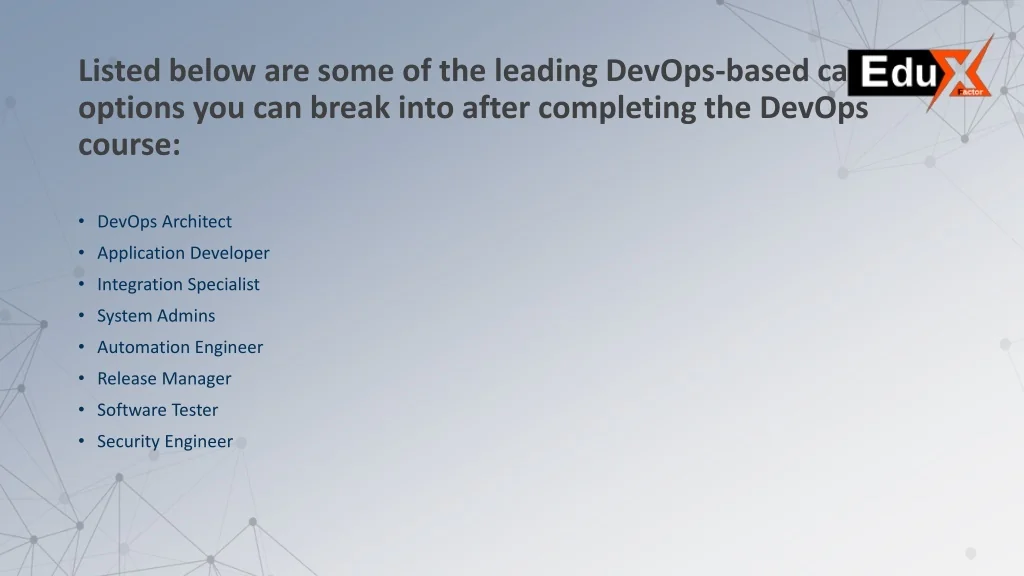 PPT - DevOps Online Training PPT PowerPoint Presentation, free download ...