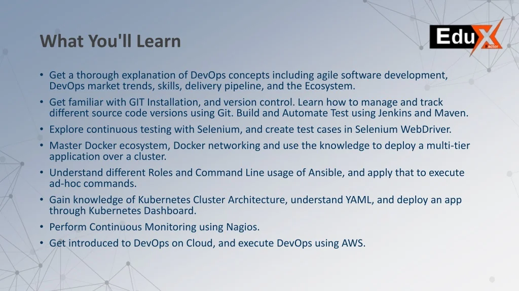 PPT - DevOps Online Training PPT PowerPoint Presentation, free download ...
