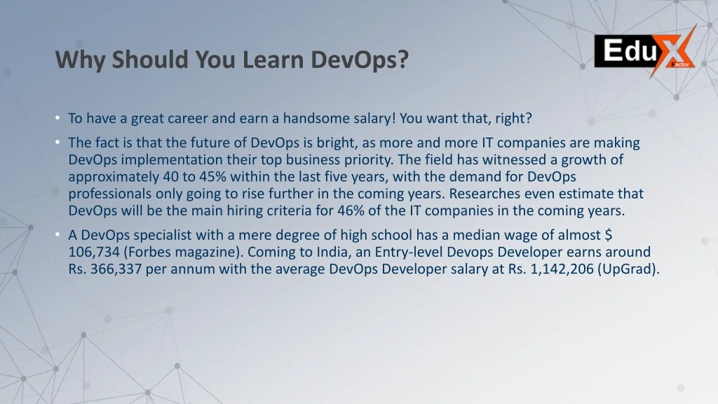PPT - DevOps Online Training PPT PowerPoint Presentation, free download ...