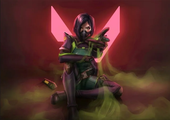 PPT - Best Keyboard For Valorant By MishanurKhan PowerPoint ...