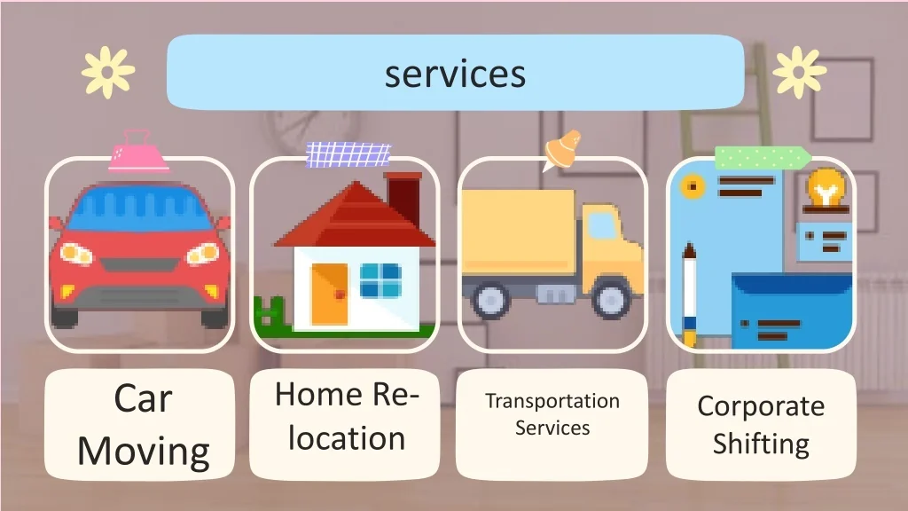 PPT - No 1 Moving company – Asian Packer and Movers in Delhi PowerPoint ...