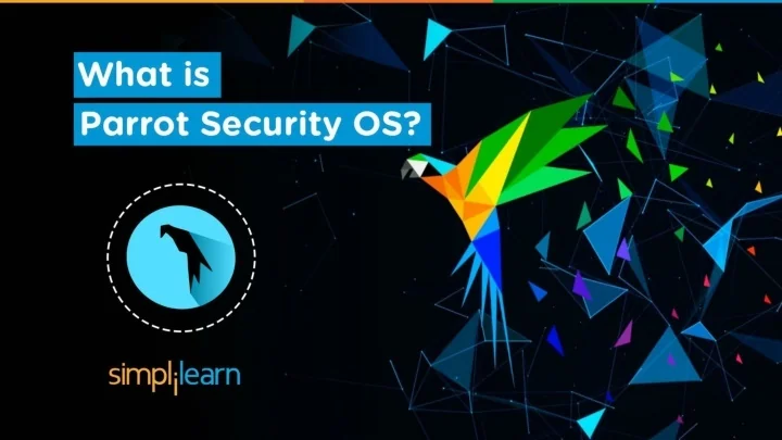 PPT - What Is Parrot Security OS? | Introduction To Parrot Security OS ...