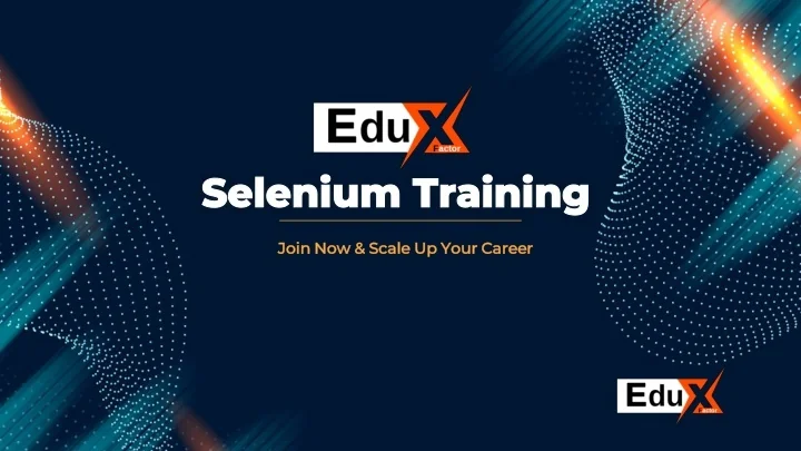 PPT - best selenium training institute in hyderabad PowerPoint ...
