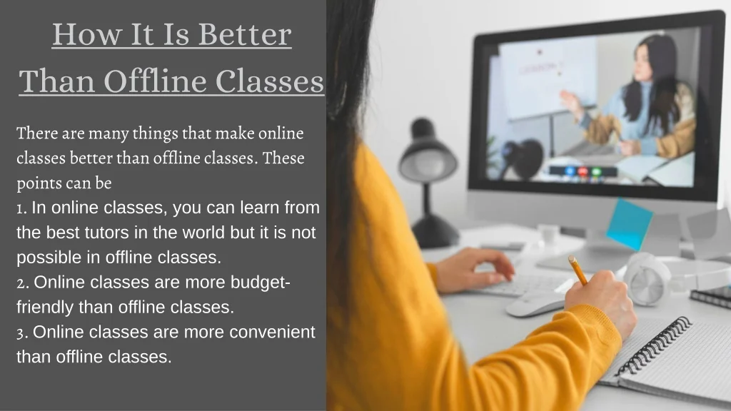 PPT - What Are The Benefits of Online English Speaking Courses ...