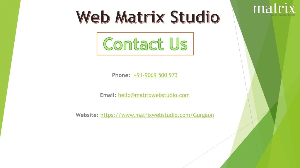 PPT - website designing company in gurgaon PowerPoint Presentation ...