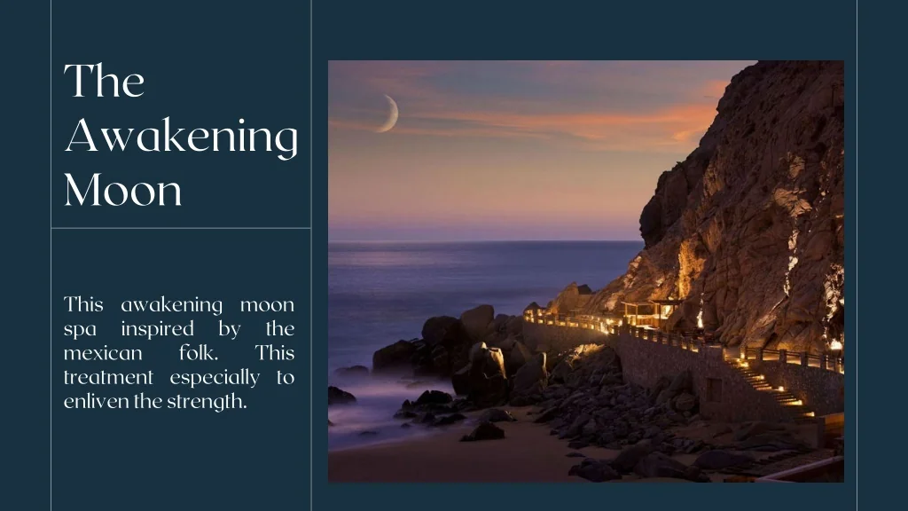 PPT - Most Luxurious Spa Treatments PowerPoint Presentation, free ...