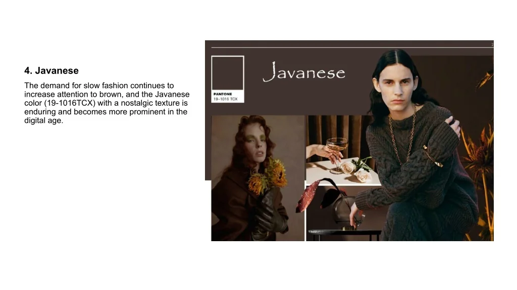 PPT - 2022-clothing-color-analysis PowerPoint Presentation, free ...