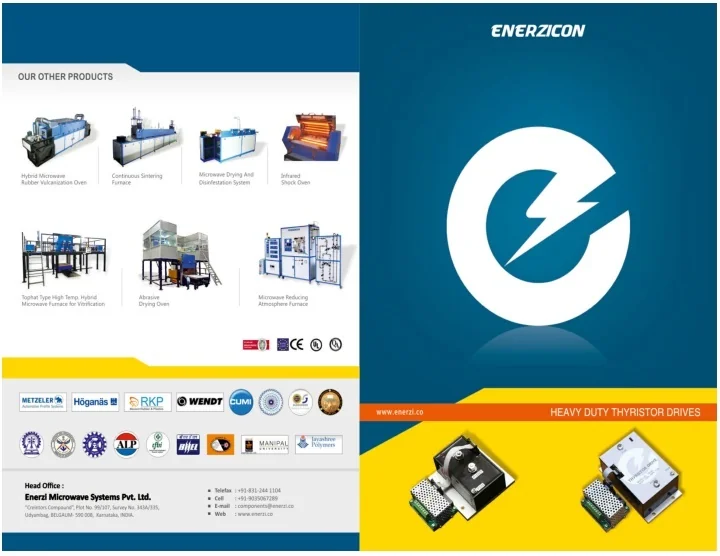 PPT - Heavy Duty Thyristor Drives PowerPoint Presentation, free ...