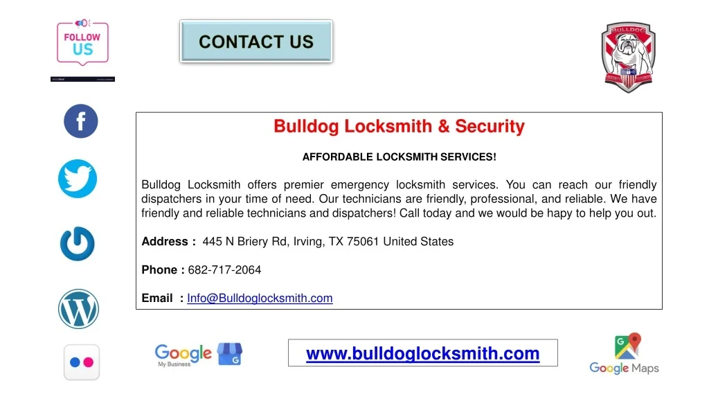 PPT - Locksmith In Richland Hills PowerPoint Presentation, free ...