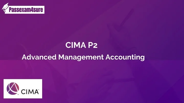 PPT - Real P2 Exam Questions and Answers | PassExam4Sure PowerPoint ...