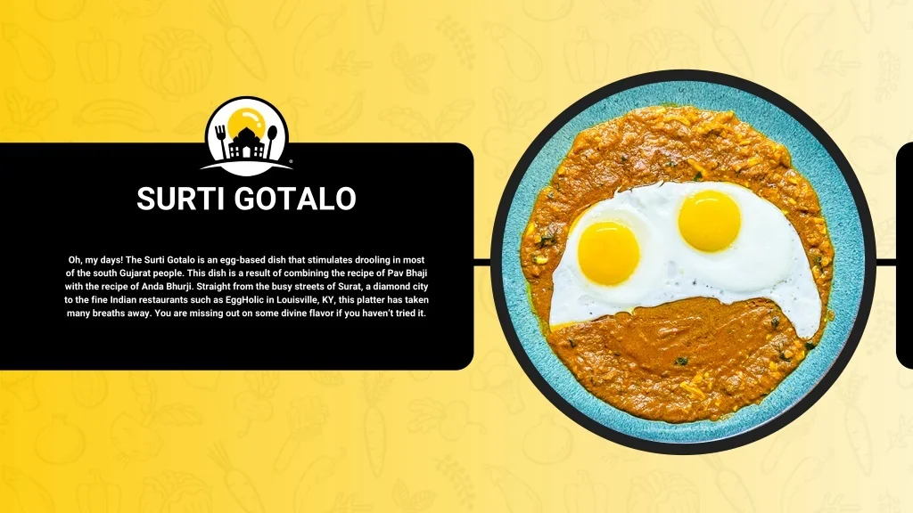 PPT - Five Tasty Indian Street Food Dishes To Relish In Louisville, KY ...