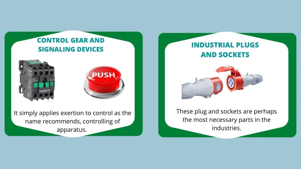 PPT - Top 10 Essential Electrical Products For Industries PowerPoint ...