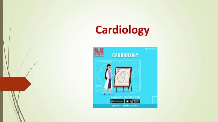 PPT - Cardiology PowerPoint Presentation, free download - ID:10981053