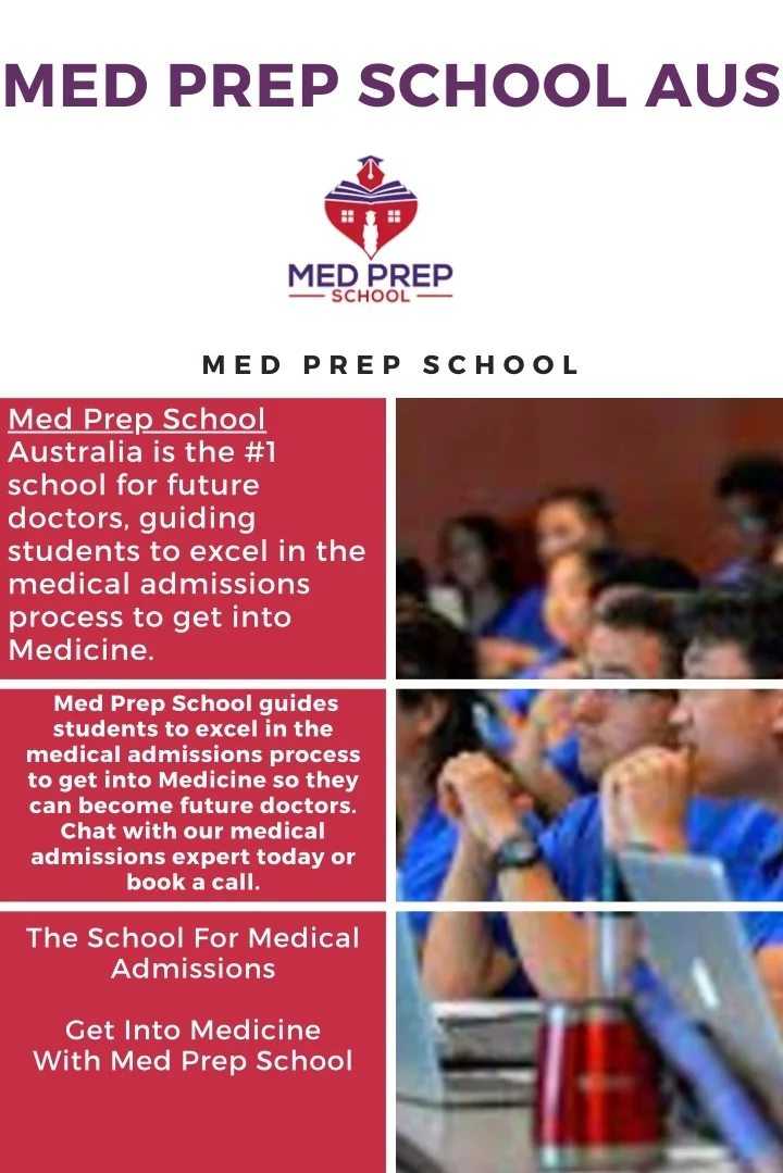 PPT - Med Prep School PowerPoint Presentation, free download - ID:10982060
