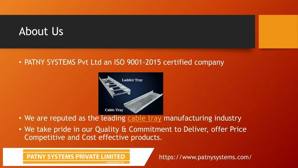 PPT - Top Solar structure Manufacturers in India PowerPoint ...