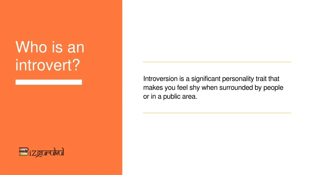 PPT - Public Speaking For Introverts- Everything You Need to Know ...