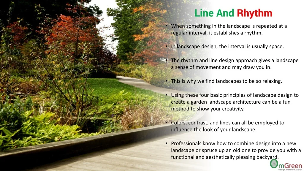 PPT - Give Your Garden A Magical Touch PowerPoint Presentation, free ...