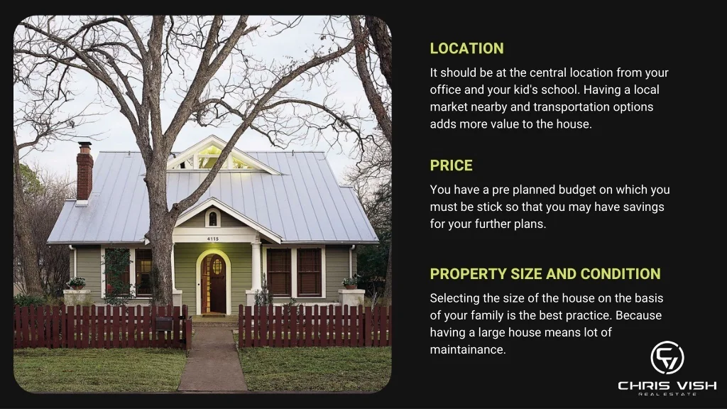 PPT - Buy House in Livingston | Hire Best Real Estate Agency | Chris ...