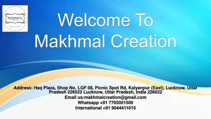 PPT - Arabic Calligraphy Art PowerPoint Presentation, free download ...
