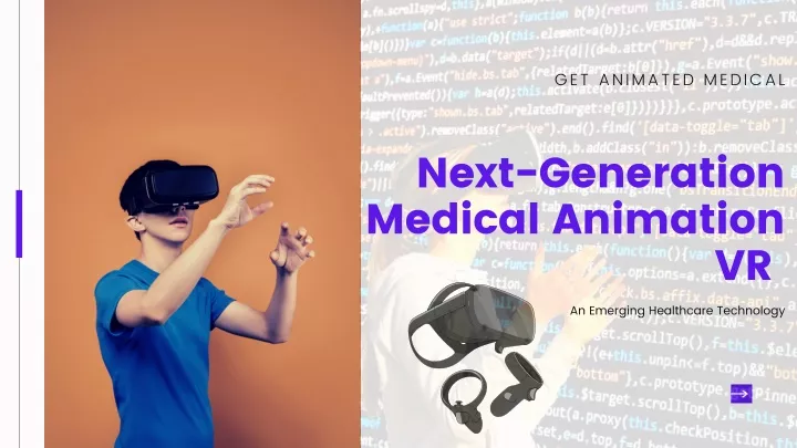PPT - Next-Generation Medical Animation VR PowerPoint Presentation ... PPT - Next-Generation Medical Animation VR PowerPoint Presentation ...