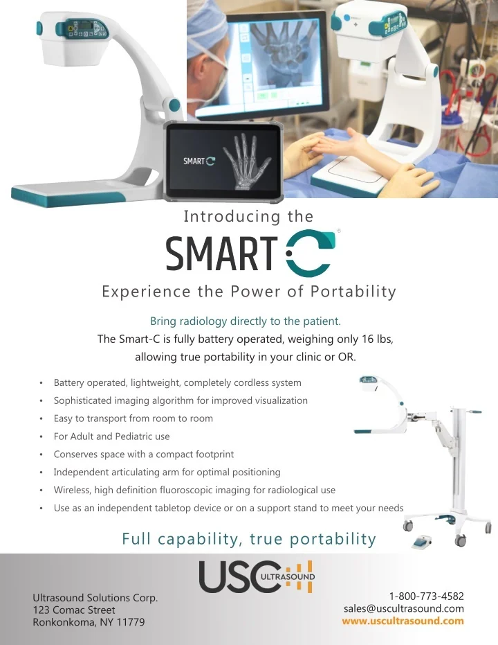 PPT - Smart-C-one-sheet PowerPoint Presentation, free download - ID ...