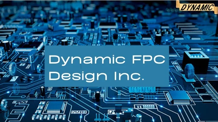 PPT - Get the Best PCB Layout Design Services PowerPoint Presentation ...