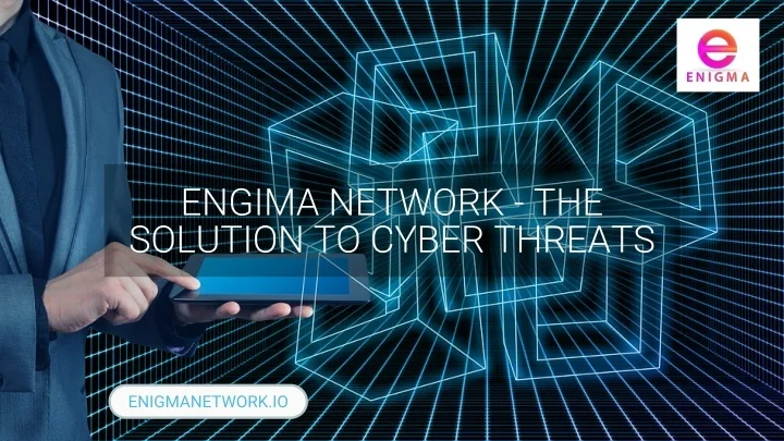 PPT - Engima Network PowerPoint Presentation, free download - ID:11000834