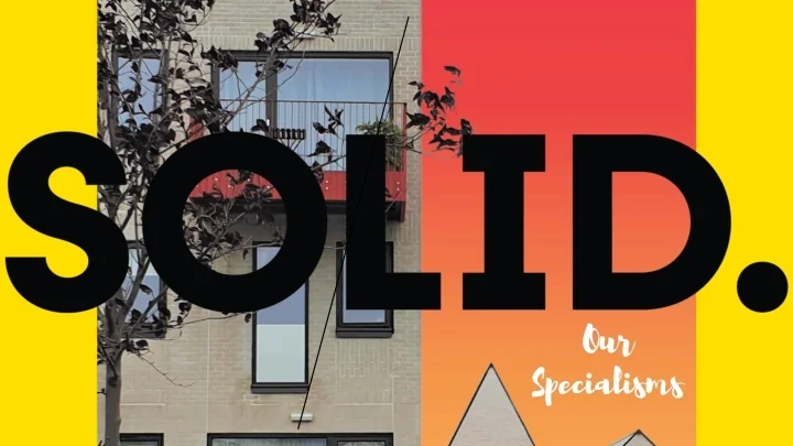 PPT - Our Specialisms - SOLID Structures & Infrastructure PowerPoint ...