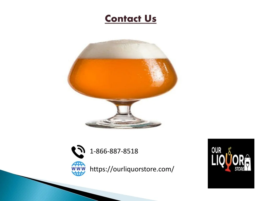 PPT - Thank-You Cocktail Recipes This Year PowerPoint Presentation ...