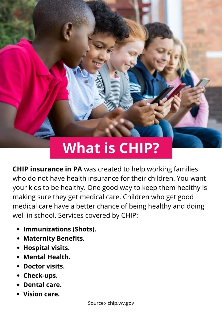 PPT - What is CHIP? PowerPoint Presentation, free download - ID:11003887