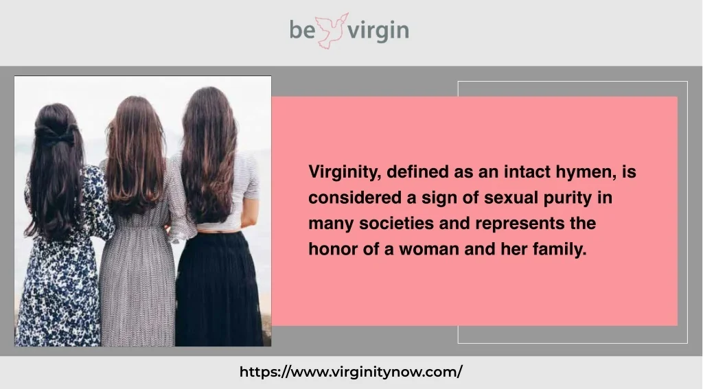 PPT - Top Virginity Regain Pills - Virginity Now PowerPoint ...