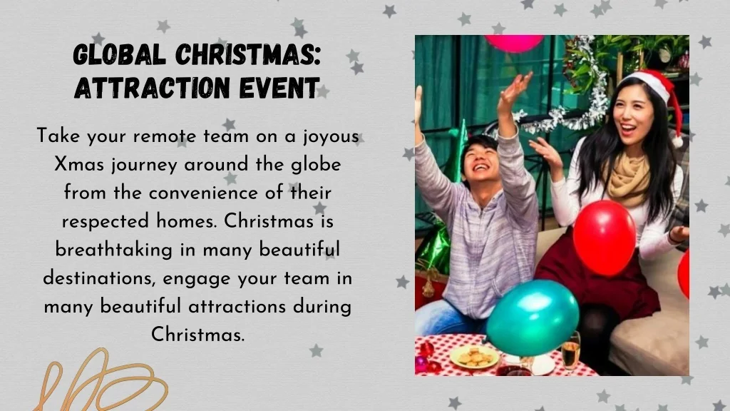 PPT - Virtual Office Christmas Party Ideas PowerPoint Presentation ...