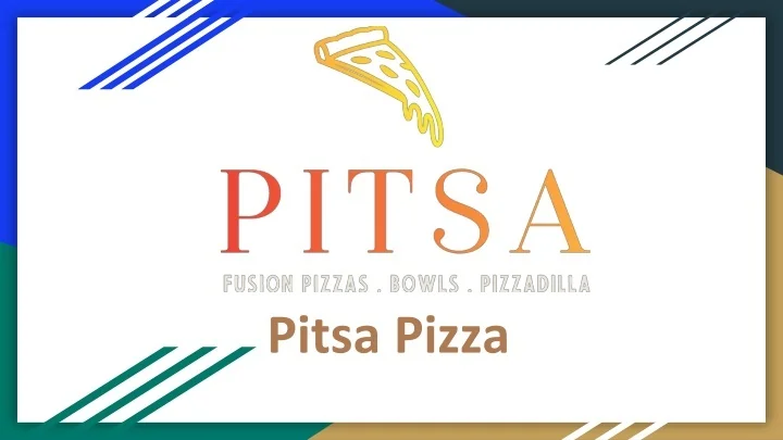 PPT - Pitsa Pizza PowerPoint Presentation, free download - ID:11004976