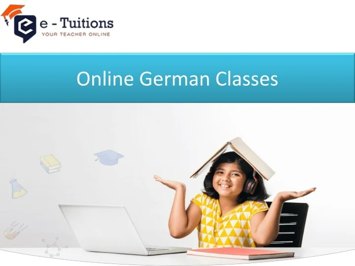 PPT - Online German Classes PowerPoint Presentation, free download - ID ...