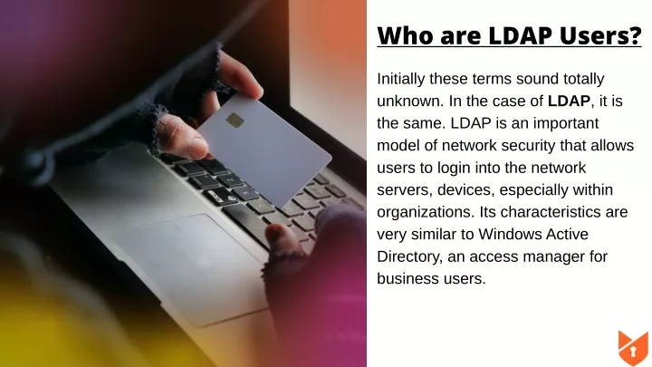 PPT - LDAP - Definition and its users! PowerPoint Presentation, free ... PPT - LDAP - Definition and its users! PowerPoint Presentation, free ...