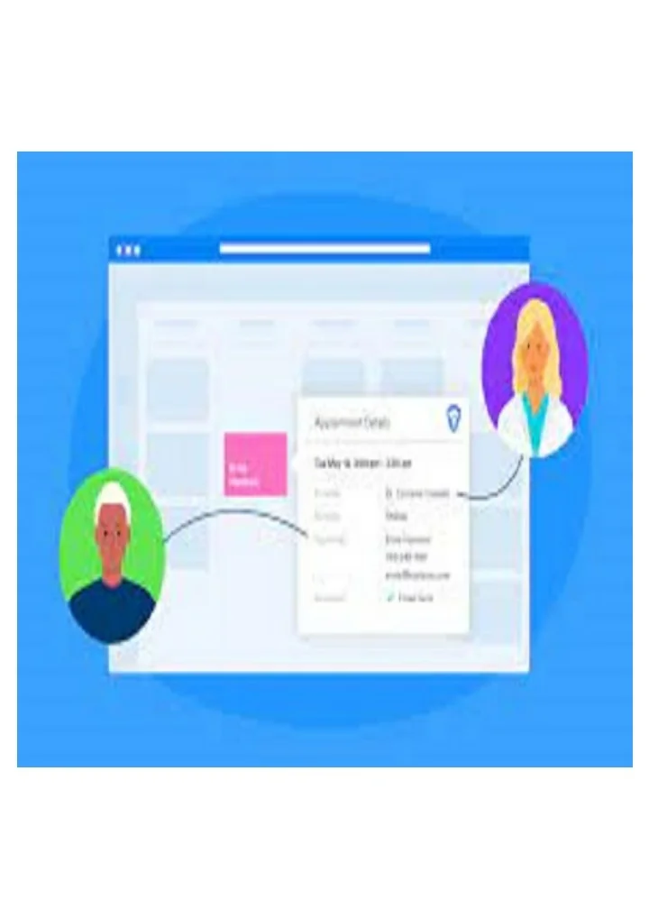 PPT - Experience Medical Office Appointment Scheduling Software ...