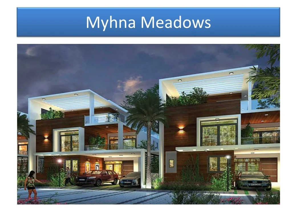 PPT - Myhna Meadows PowerPoint Presentation, free download - ID:11010792