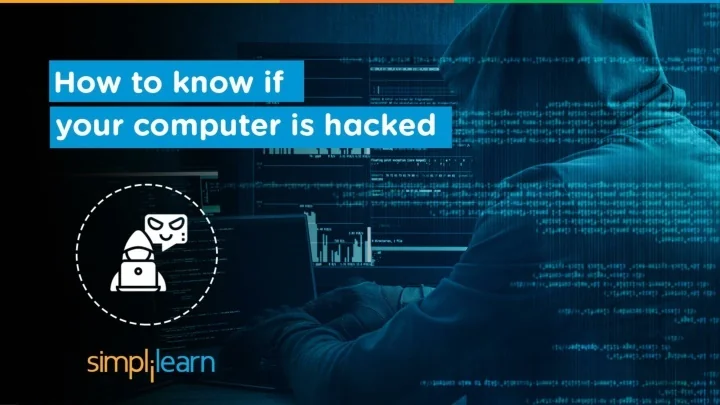 PPT - How To Know If Your Computer Is Hacked | How To Detect Computer ...