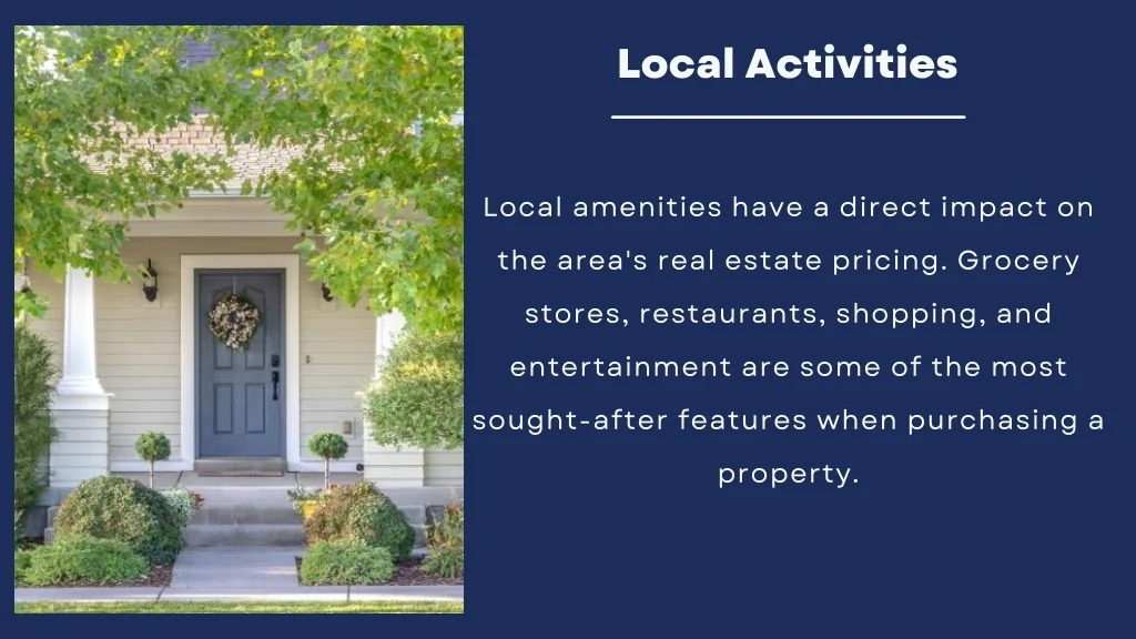 PPT - Why Location is so Important While Investing in Real Estate ...