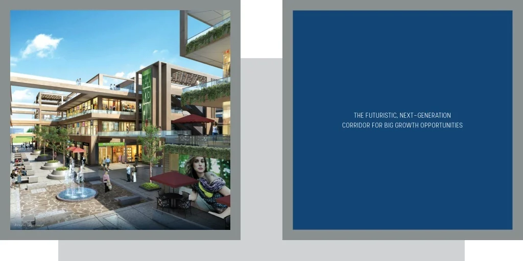 PPT - Prestige BKC Bandra Kurla Complex, Mumbai Brochure PowerPoint ...