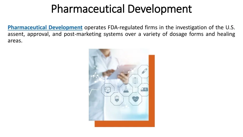 PPT - Pharmaceutical Consulting Services PowerPoint Presentation, free ...