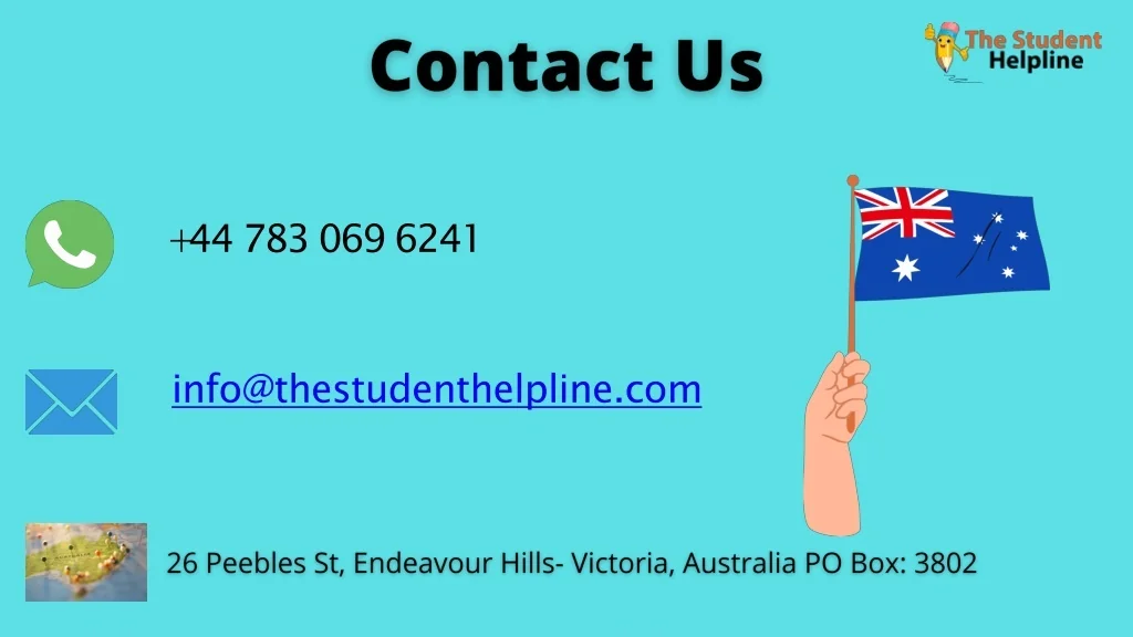 PPT - Hire The Best Assignment Writer In Australia PowerPoint ...