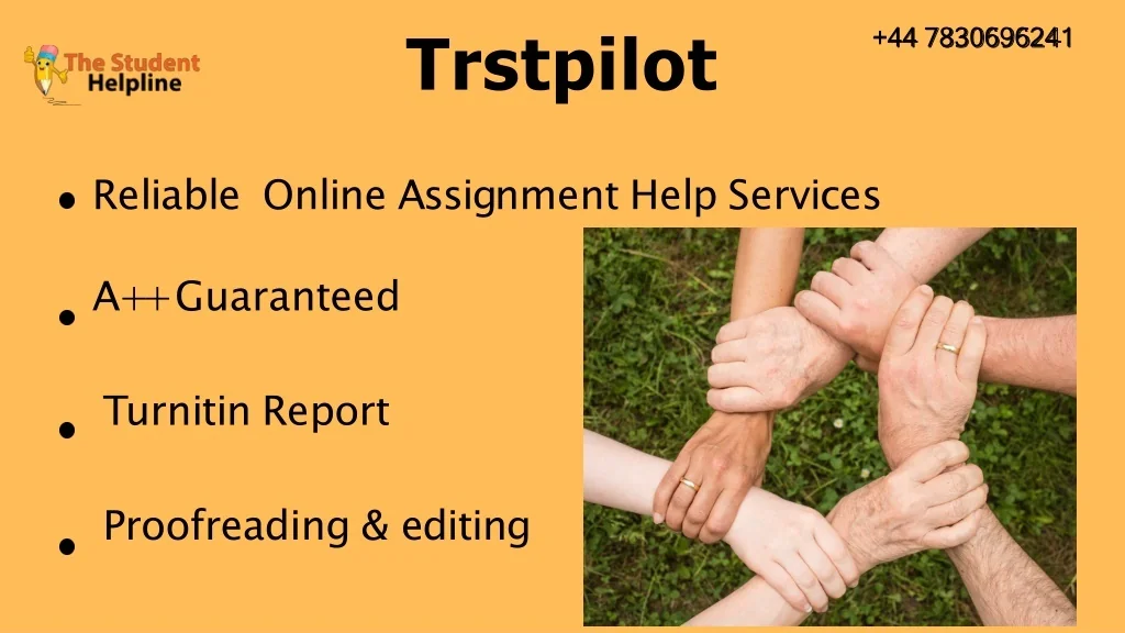 PPT - Hire The Best Assignment Writer In Australia PowerPoint ...