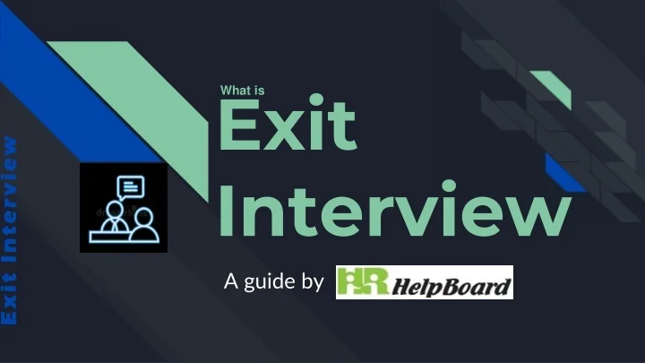 PPT - Exit Interview PowerPoint Presentation, free download - ID:11016562