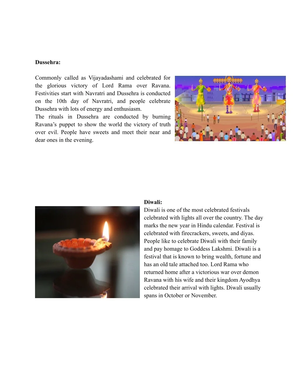 PPT - Explore Festivals in India PowerPoint Presentation, free download ...